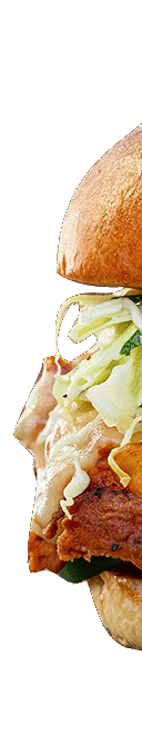 THE COUNTER: Custom Burgers from L.A. with Over A Million Varieties