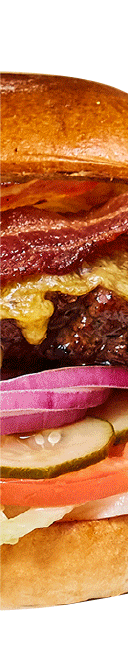 THE COUNTER: Custom Burgers from L.A. with Over A Million Varieties